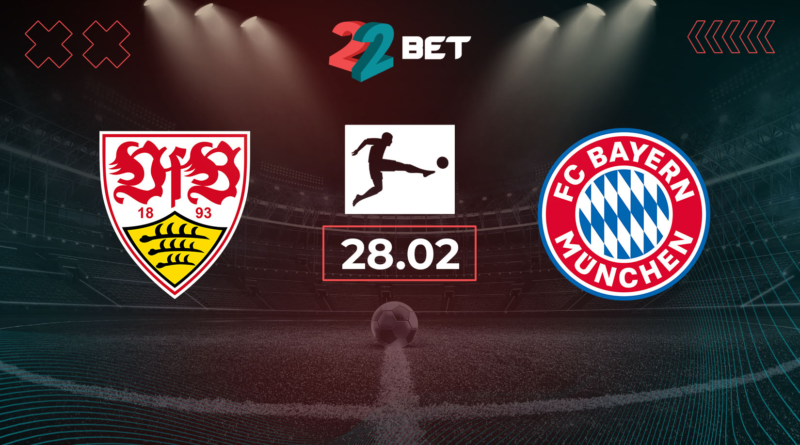Previa del Partido Stuttgart vs Bayern: Bundesliga 2025 - Horario y ...