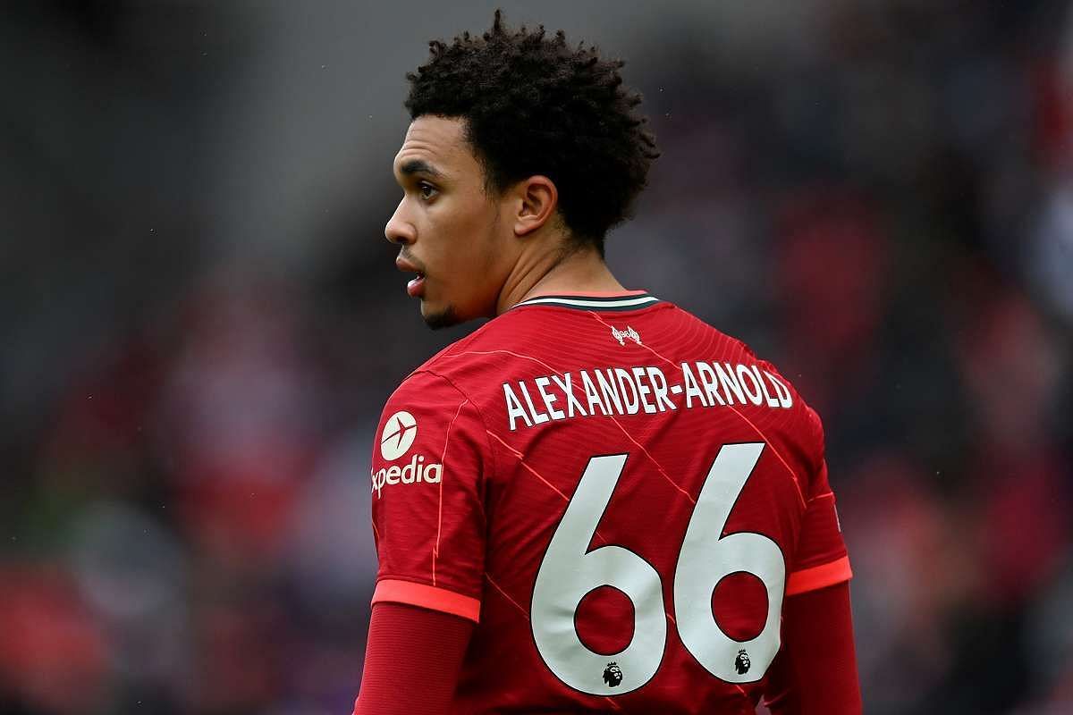 Trent Alexander-Arnold se marcha del Liverpool: ¿Real Madrid destino?